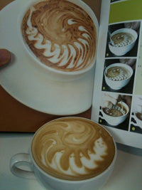 Barista Tips and Tricks – Espresso Planet - Supramatic Inc