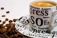 What is the definition of Espresso – Espresso Planet - Supramatic Inc