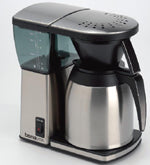 Bonavita coffee brewers – Espresso Planet - Supramatic Inc