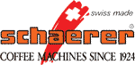 Schaerer Cleaner – Espresso Planet - Supramatic Inc