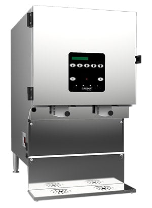 SureShot IntelliShot AC230 Milk and Cream Dispenser – Espresso Planet ...