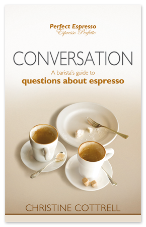 Barista Conversation Guide – Espresso Planet - Supramatic Inc