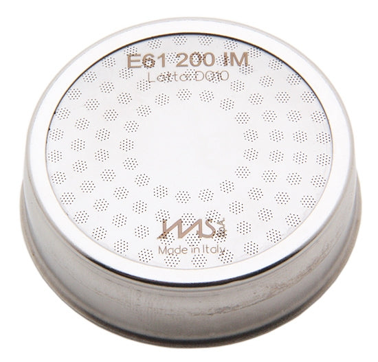 E61 200 IM -- IMS PRECISION Shower Screen 60mm 1460201 – Espresso ...