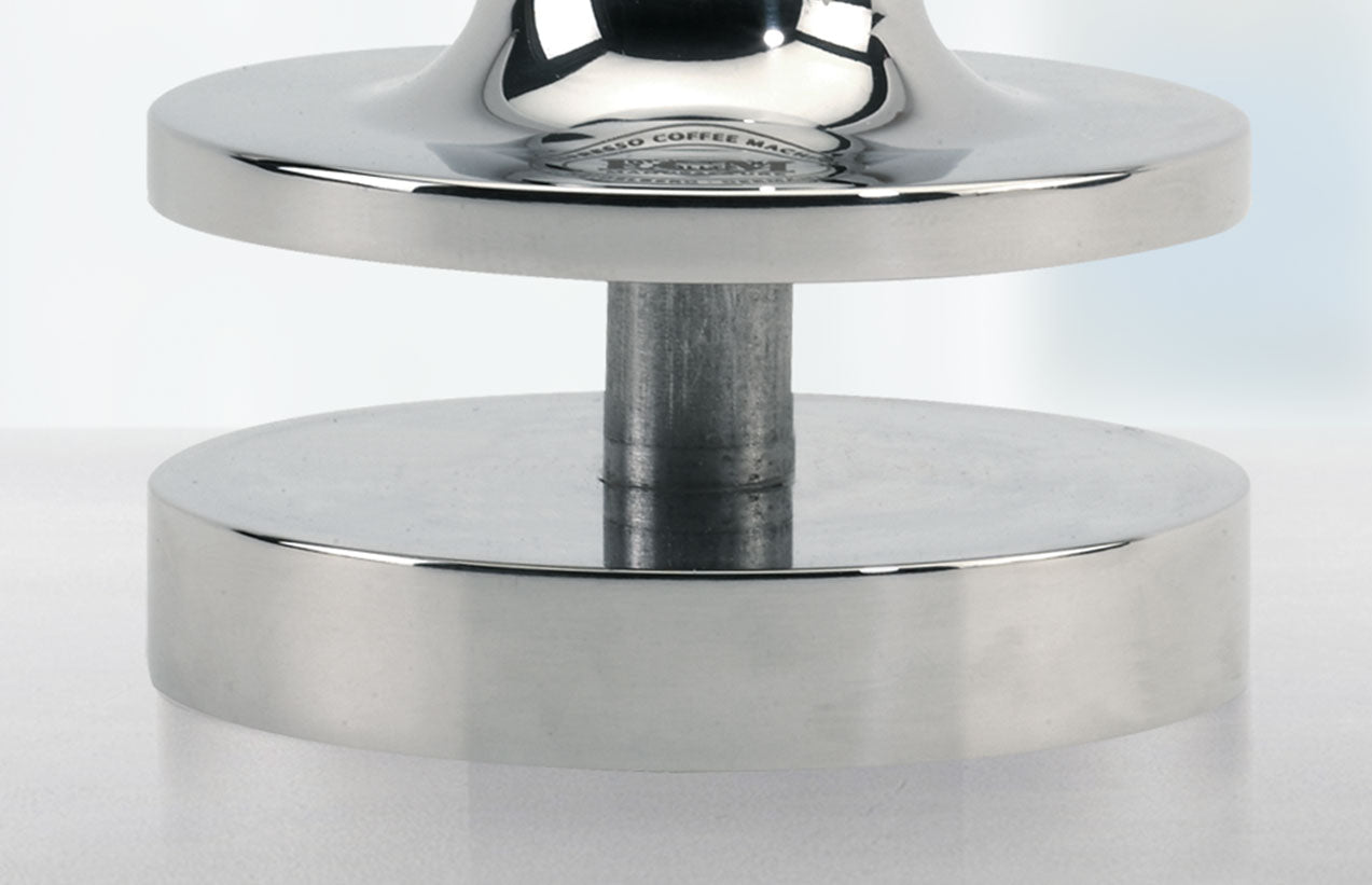 ECM Pressure Regulating Tamper - 89415 – Espresso Planet - Supramatic Inc