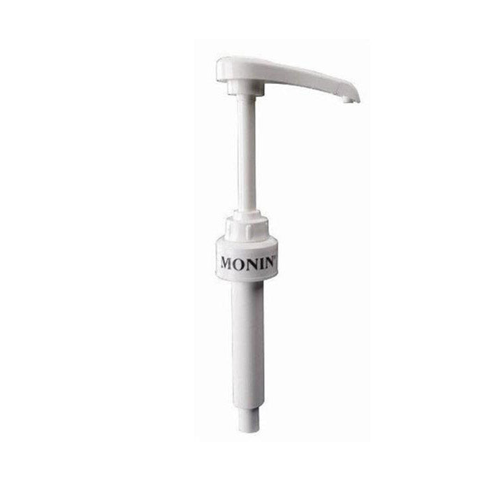 Monin Pump for 1L PET Syrup Bottles – Espresso Planet - Supramatic Inc