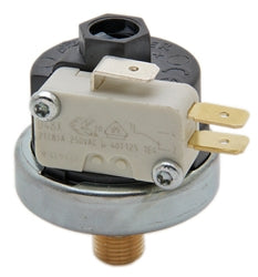 Quick Mill Pressure Stat 1/4" Port - MG120UL – Espresso Planet ...