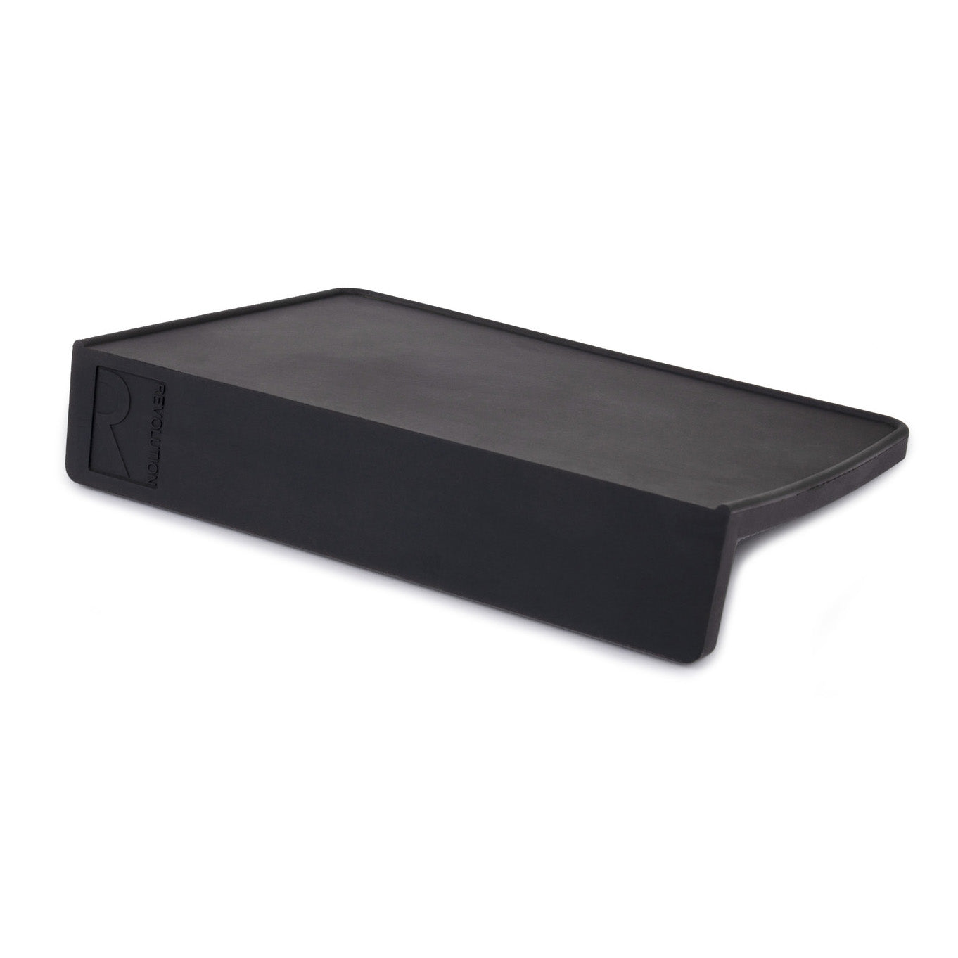 Revolution 8.25 x 5.8 x 1.6" Corner / Edge Tamping Mat - #RV-TMEDGE ...