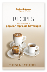 Barista Recipes Guide – Espresso Planet - Supramatic Inc