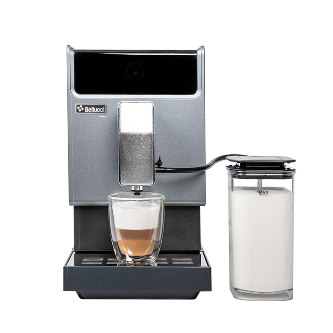 Bellucci - Slim Latte Super Automatic Machine - #SLIMLATTE (OPEN BOX ...
