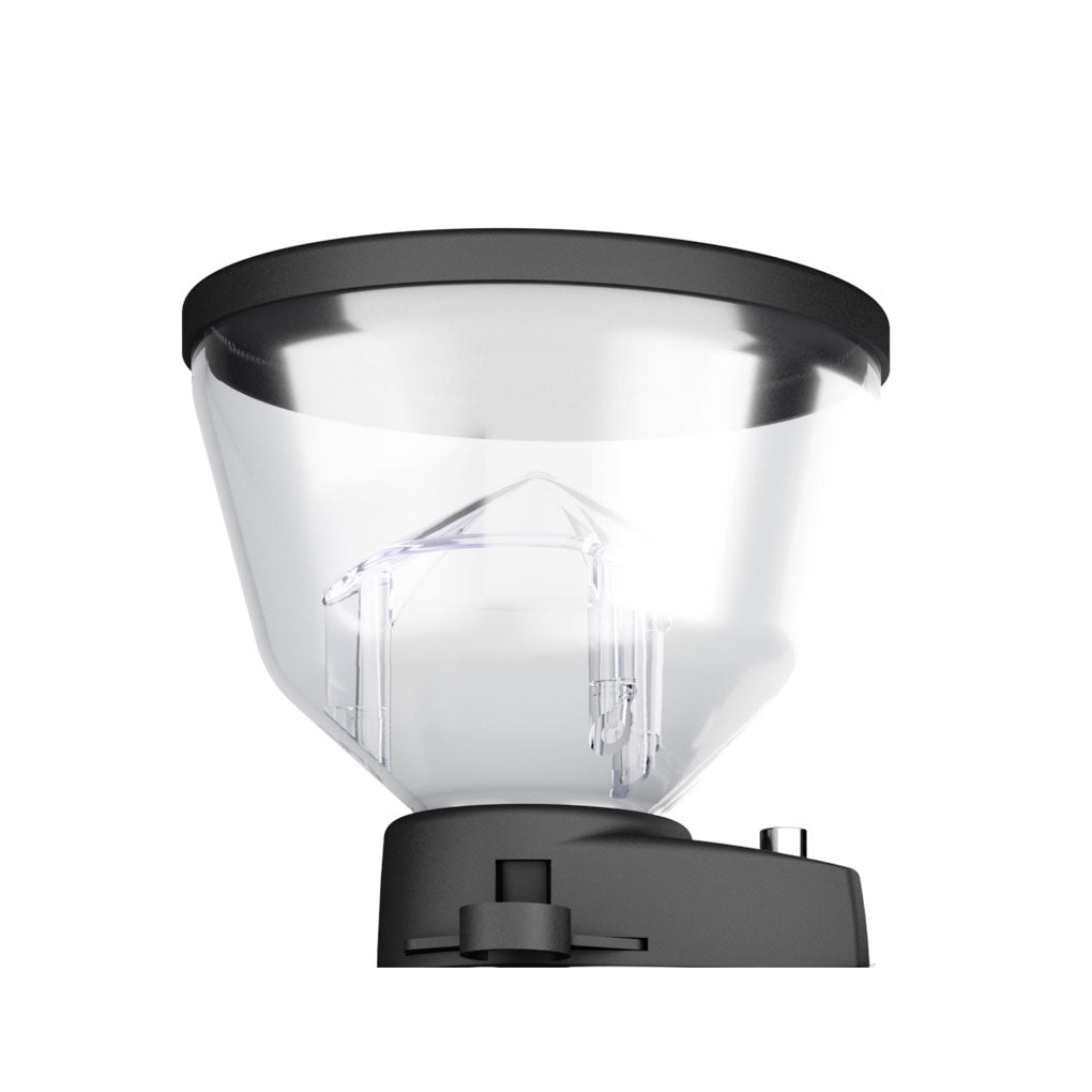 Mazzer ZM Replacement Hopper 6" with Slide – Espresso Planet ...