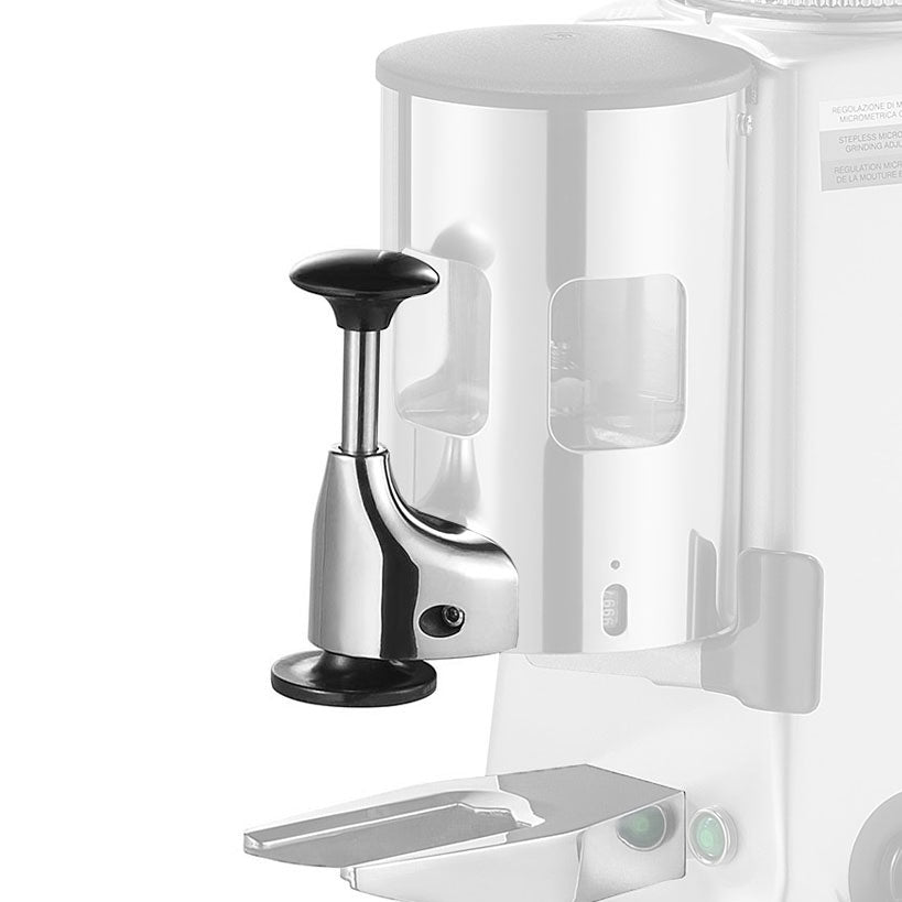 Mazzer Doser Tamper - Spring Loaded 57.5mm – Espresso Planet ...