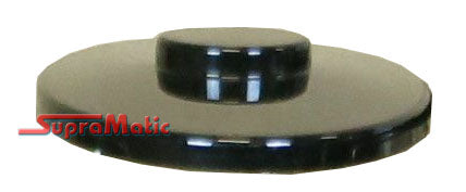 Schaerer Coffee Art Plus Bean Hopper Lid Black # 69390 – Espresso ...