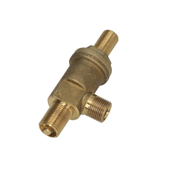 La Spaziale Rotary Steam Valve - 217 – Espresso Planet - Supramatic Inc